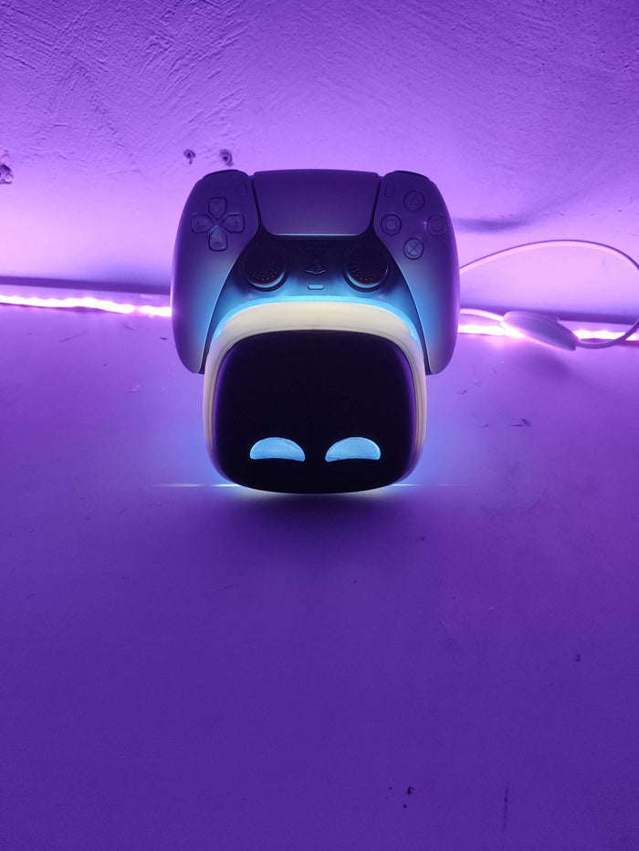 PS5 Astrobot Lights - Astro Bot LED Light Lamp and PlayStation 5 DualS ...