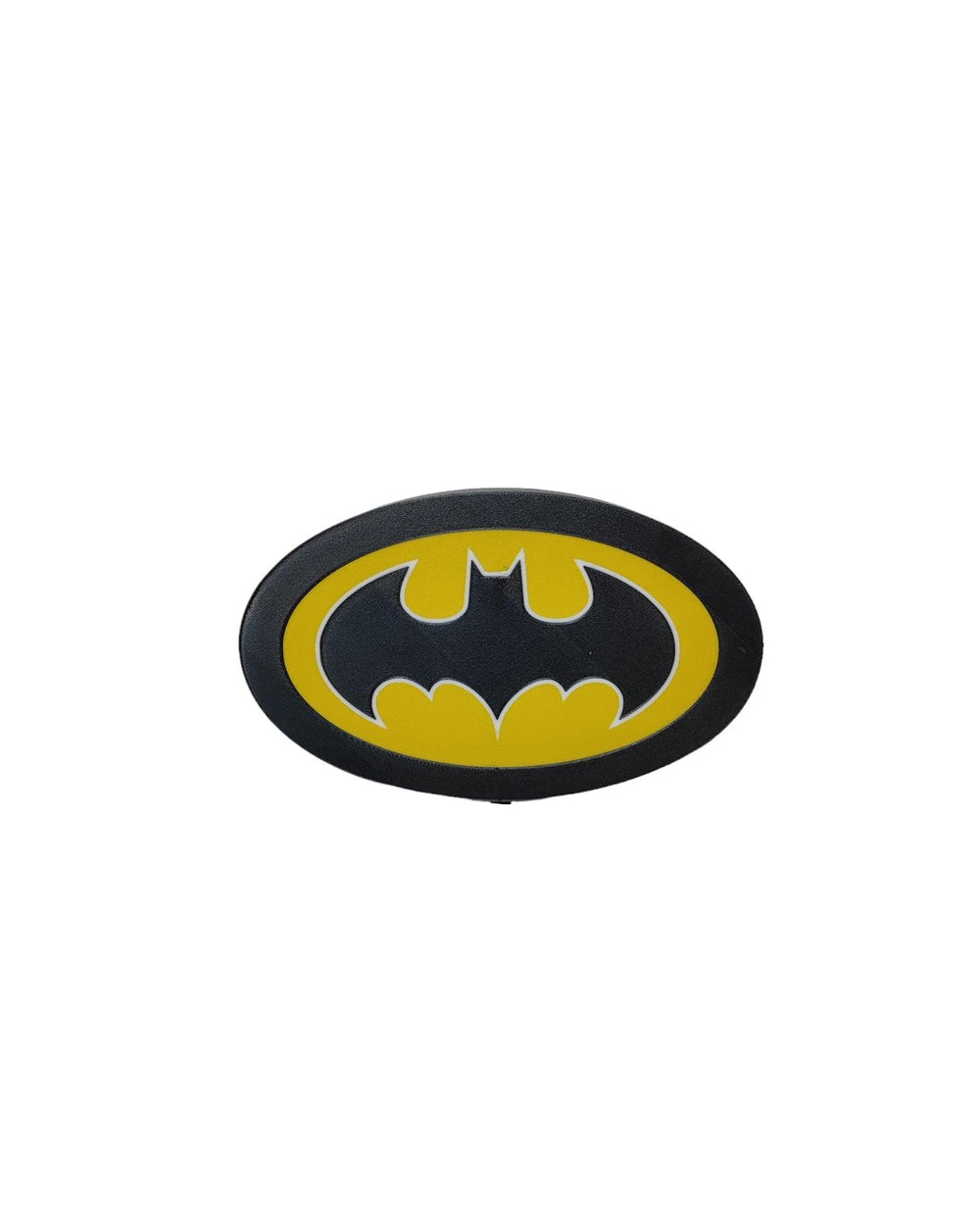 Batman Logo RGB LED Light Sign with Wifi – 3DPrintingLabDesigns