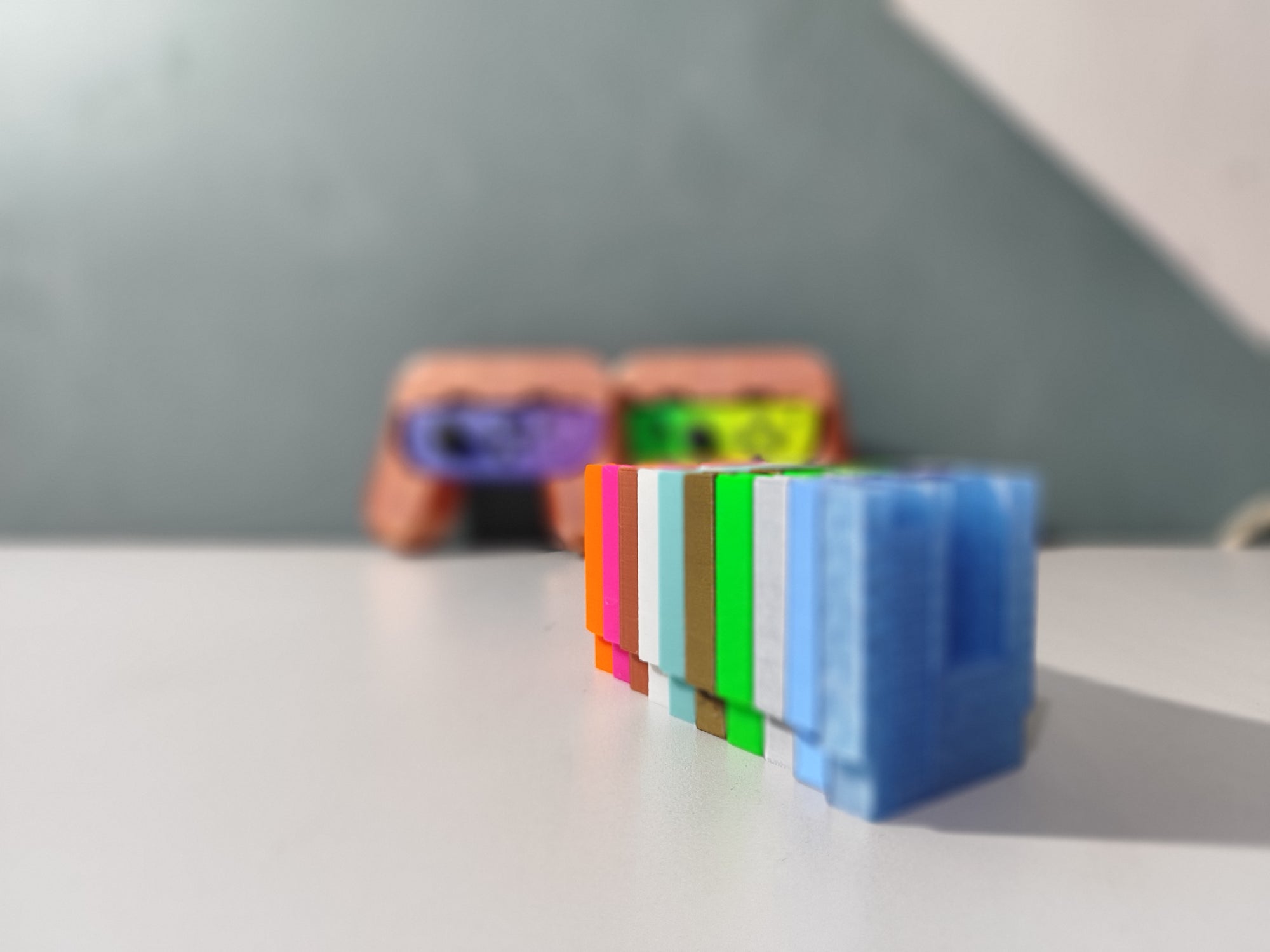 Nintendo Switch Retro Game Card Case, Game Cartridge Case ...