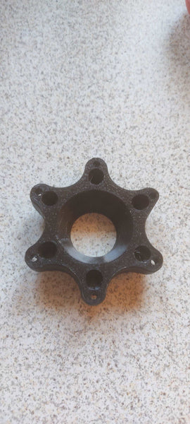 3D Logitech G29 G920 Adapter and Spacer For Wheel – 3DPrintingLabDesigns