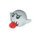 Boo From Super Mario World, 3D Printed Boo Nintendo Character ...